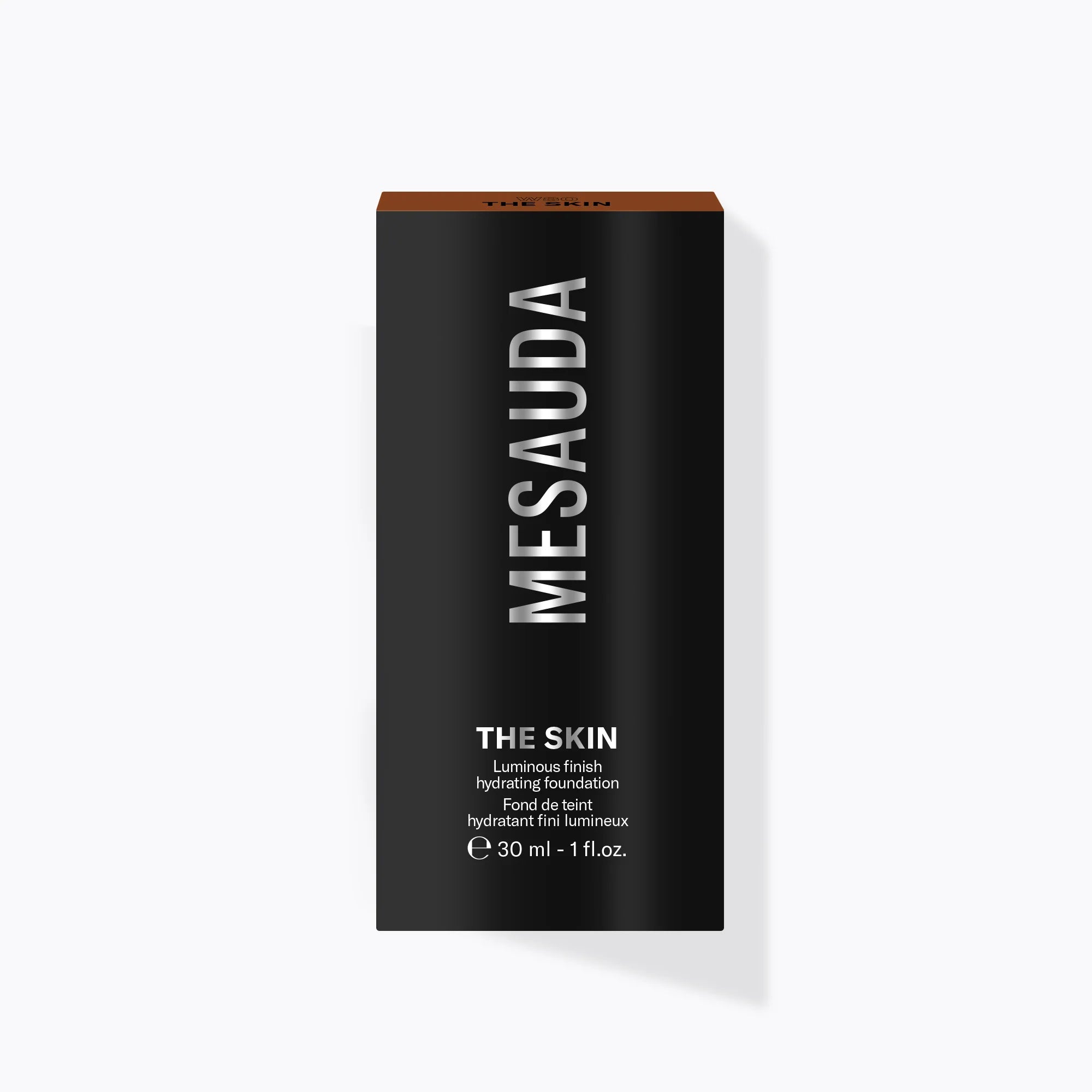 MESAUDA THE SKIN- W80 – Evolve Group Parrucchieri